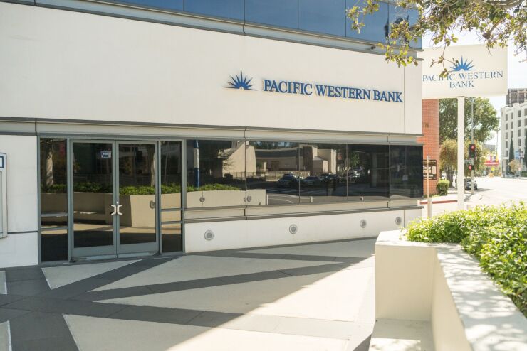 PacWest plans to shrink assets, make 'significant expense reductions ...