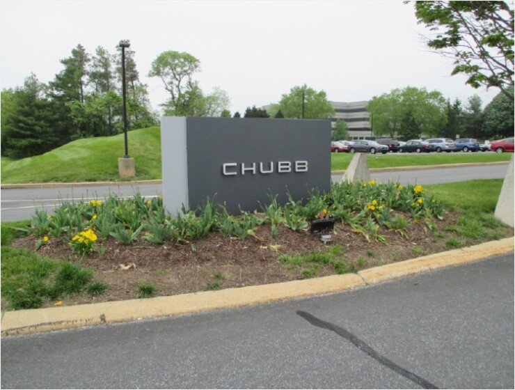 Chubb's Blink Paycheck insures income for remote workers | Digital ...