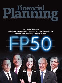 Financial Planning Magazine | FP Magazine | Financial Planning