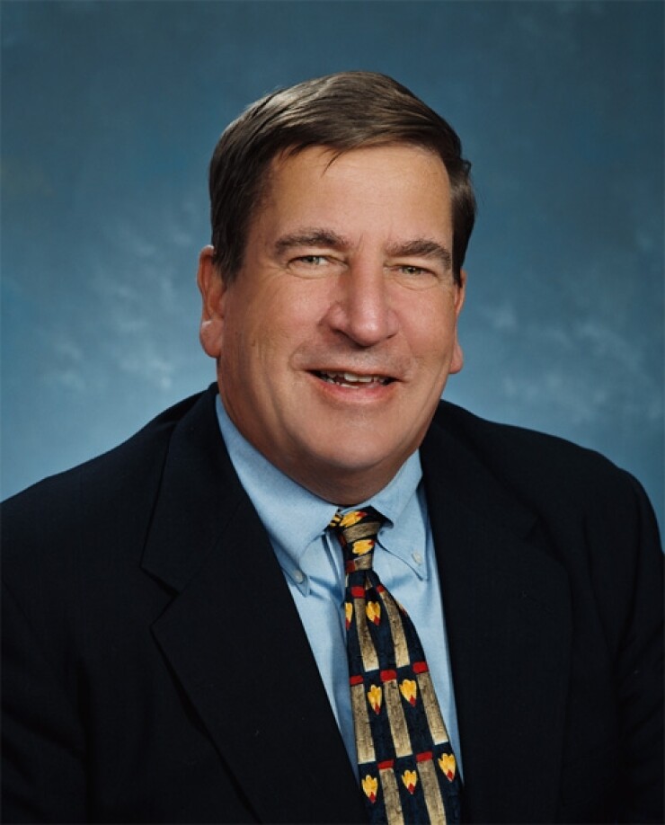 Wintrust lines up next-gen leadership with exec promotions | American ...