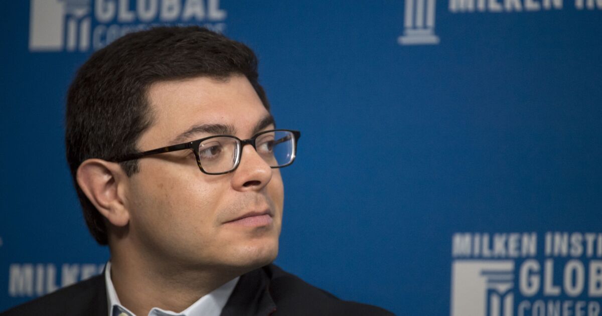 Jury sides with former startup CEO who was fired by Navient | American ...