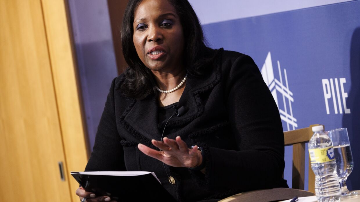 FDIC eyeing bank dividends; Morgan Stanley sued by former diversity ...