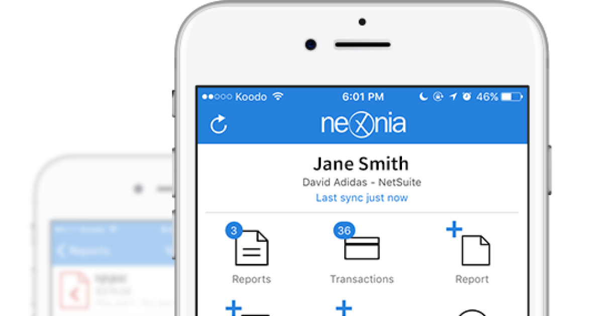 Nexonia launches travel management product | Accounting Today