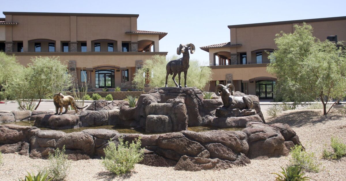 Arizona to get its first new bank in 14 years | American Banker