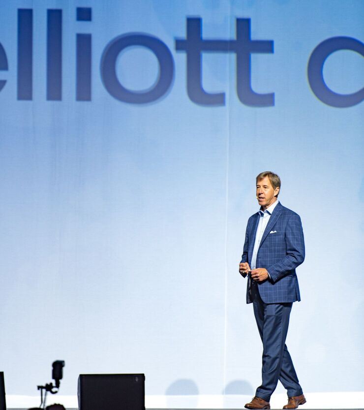 Elliott Davis marks 100th anniversary | Accounting Today