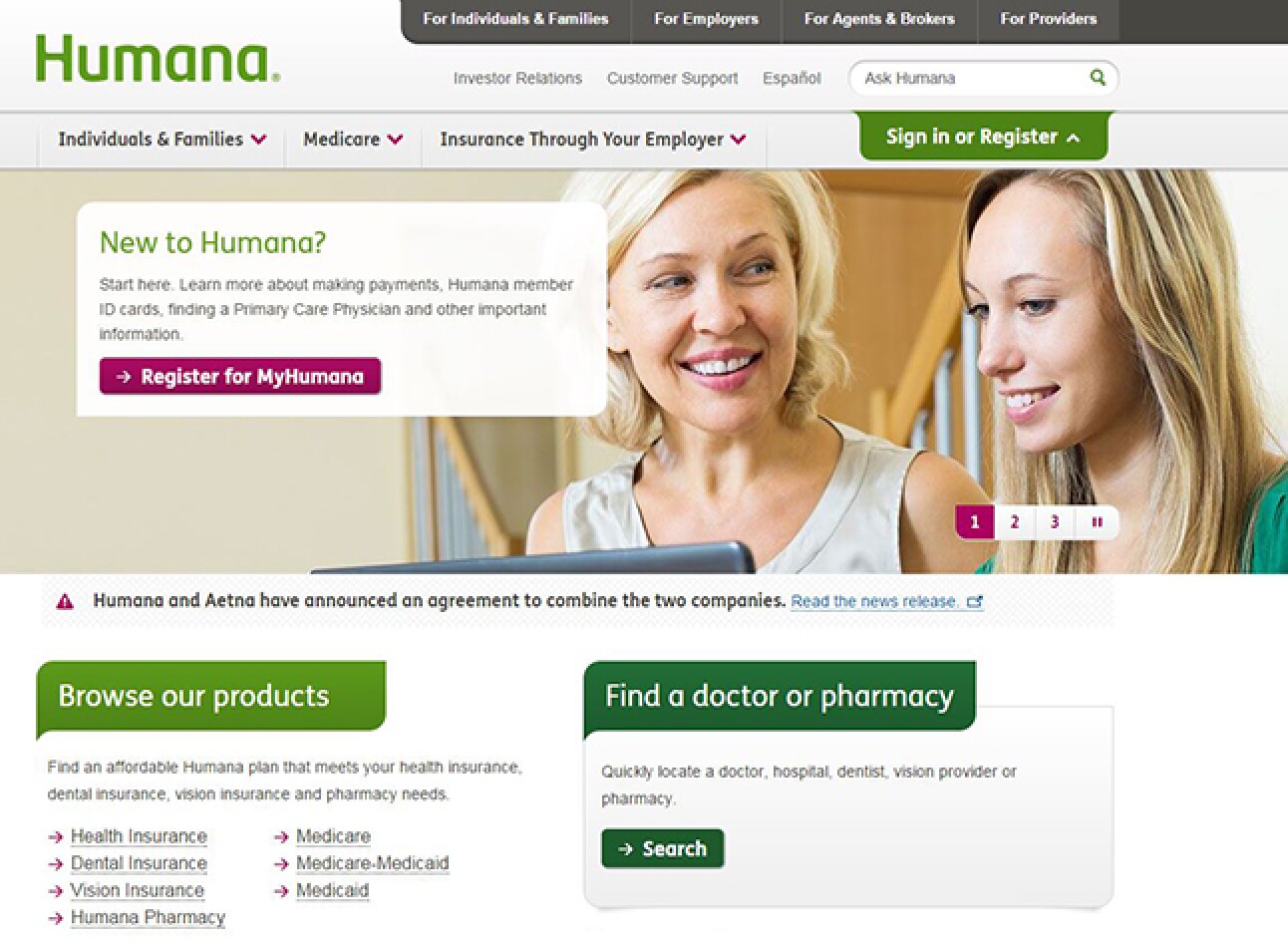 11 top voluntary benefit carriers | Employee Benefit News