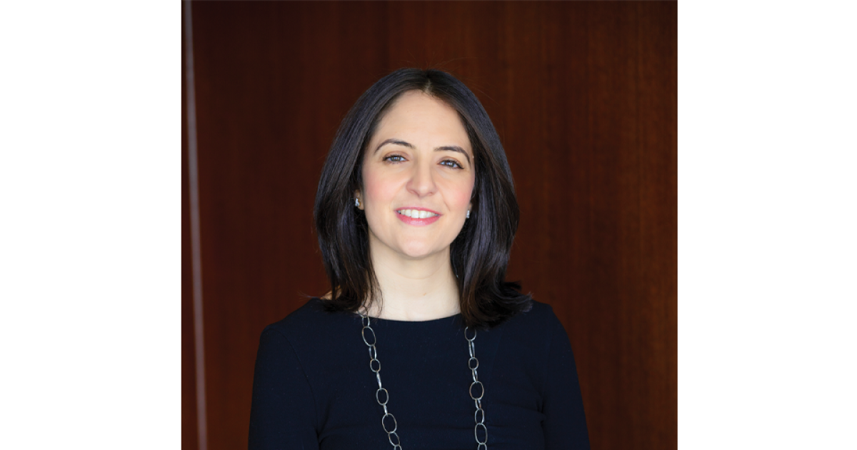 Most Powerful Women In Banking No 12 Stephanie Cohen Goldman Sachs American Banker