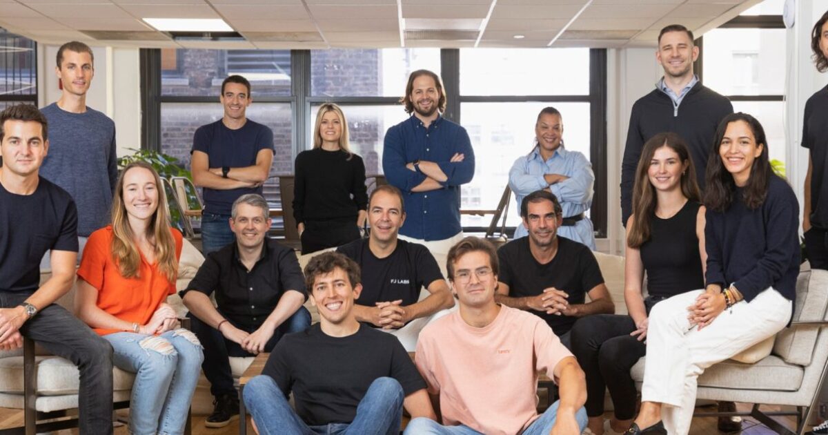 9 fintech investors with the most venture capital investments ...