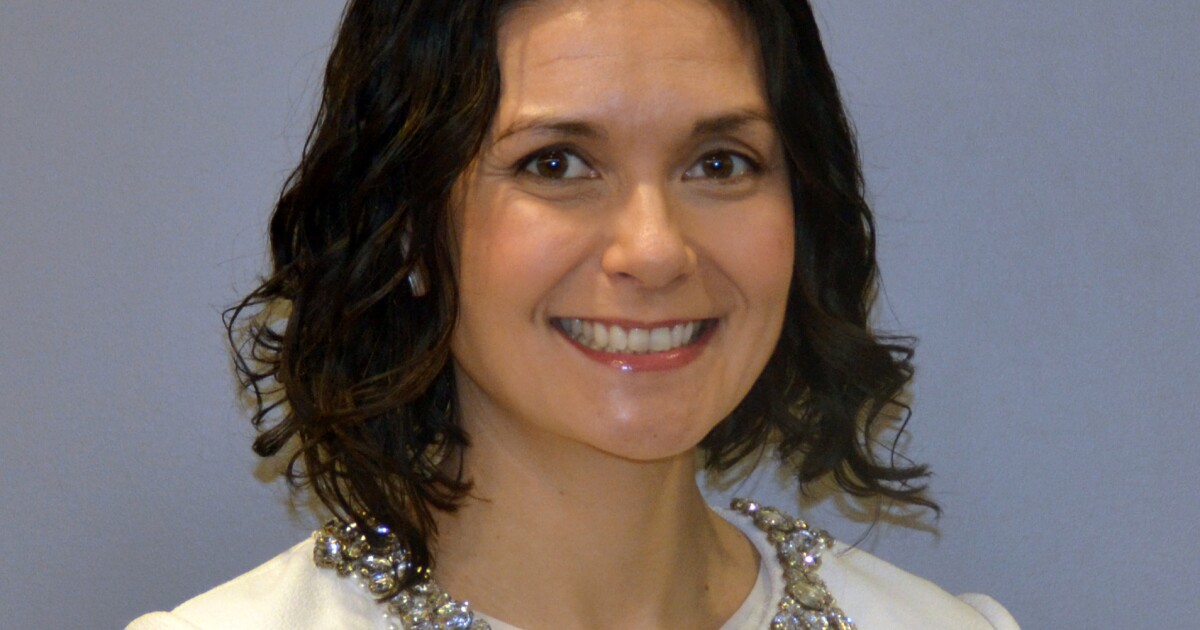 Nicole Riggs | Bond Buyer