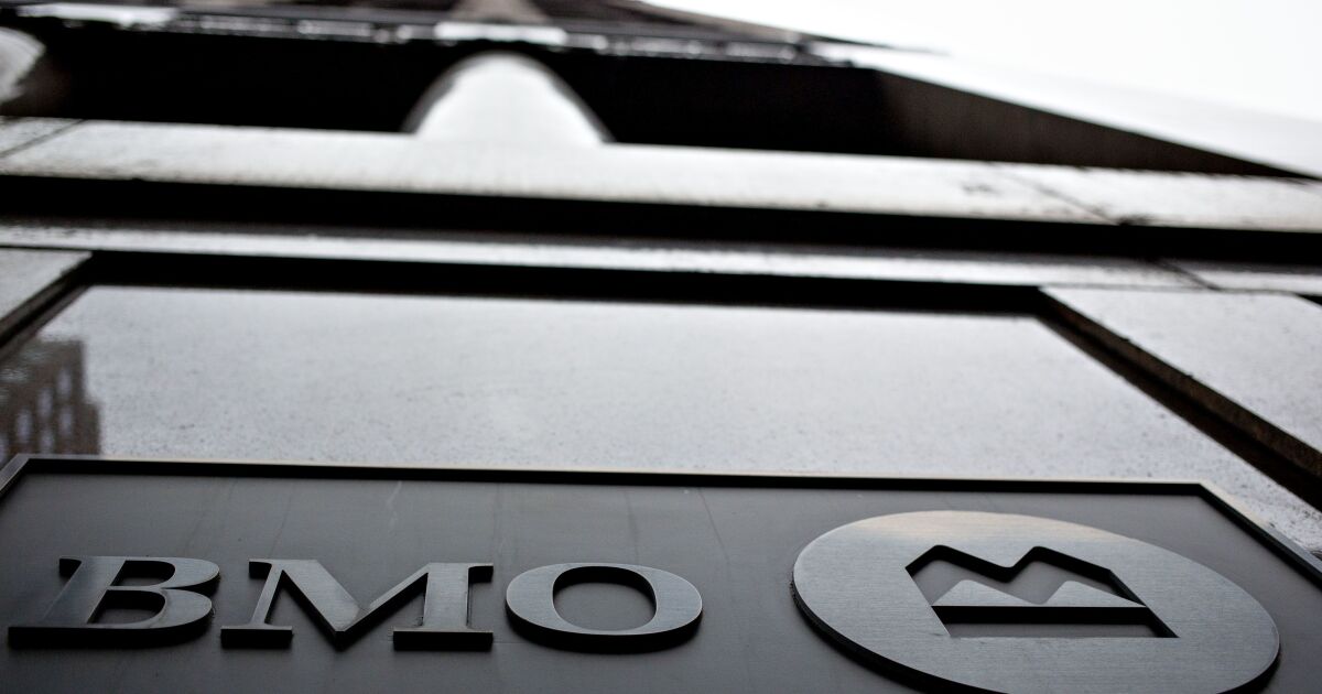 BMO bumps up hourly pay ahead of Bank of the West integration ...