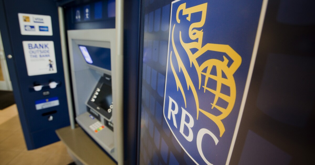 RBC adds 'Siri pay my bills' to its app | American Banker