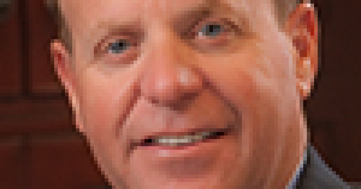 Samuel Fleet | Employee Benefit News