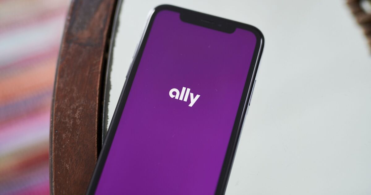 Ally Financial reveals $136 million loss in Better.com investment | National Mortgage News
