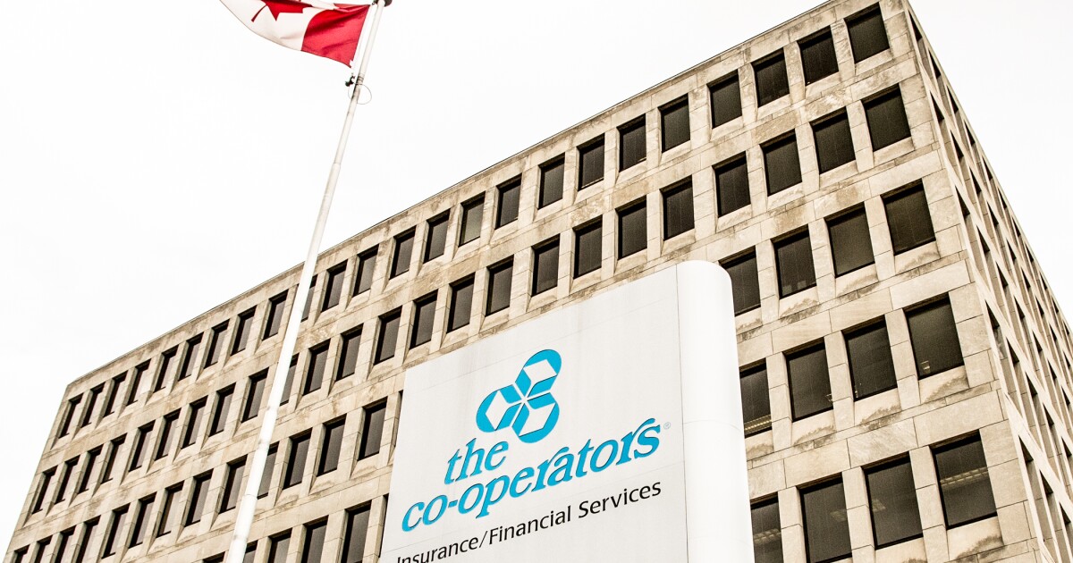 The Co-operators Group selects Guidewire customer portals | Digital ...