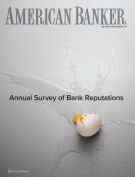 American Banker Magazine | American Banker