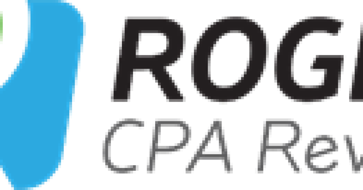 Roger CPA Review launches updated exam prep course | Accounting Today