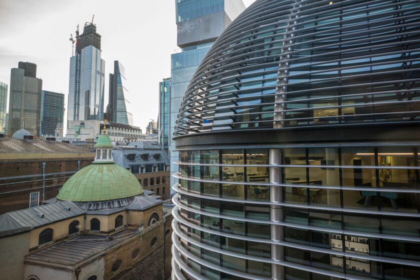 How the massive FIS-Worldpay merger became key to its coronavirus ...