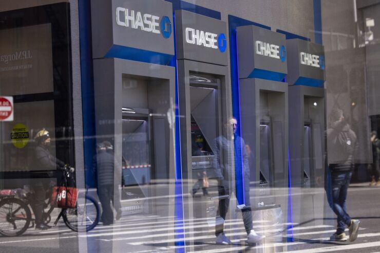 JPMorgan Chase using ChatGPT-like large language models to detect fraud | American Banker