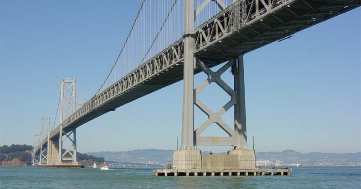 San Francisco Bay Area bridge tolls may rise | Bond Buyer