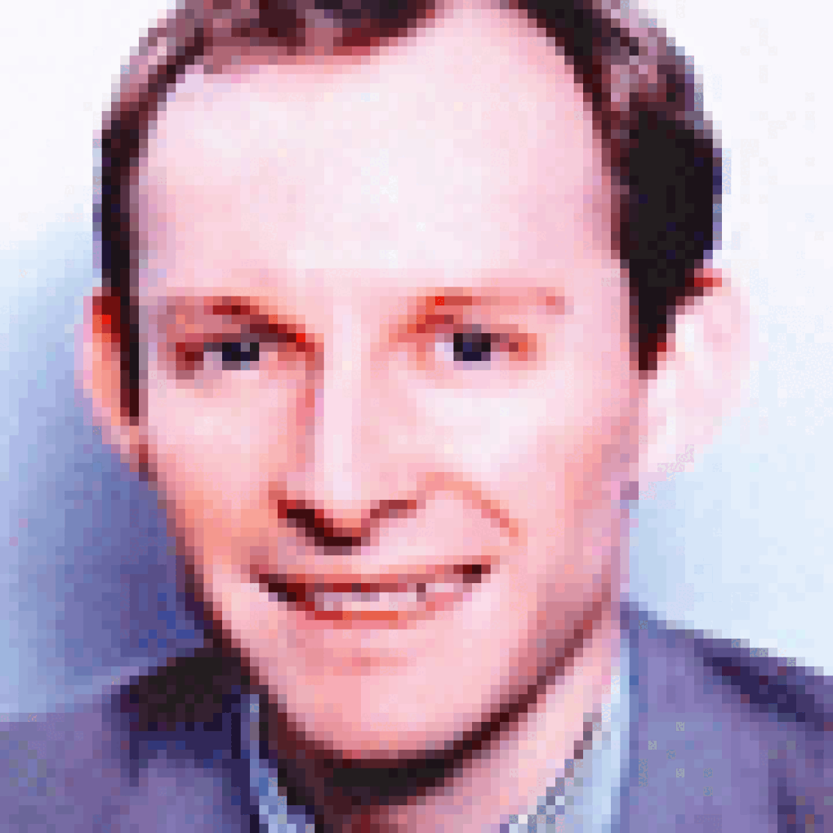 Thomas Darbois | Information Management