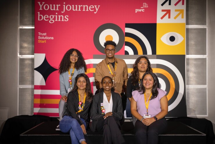 PwC launches 'work for credit' program for aspiring accountants | Accounting Today