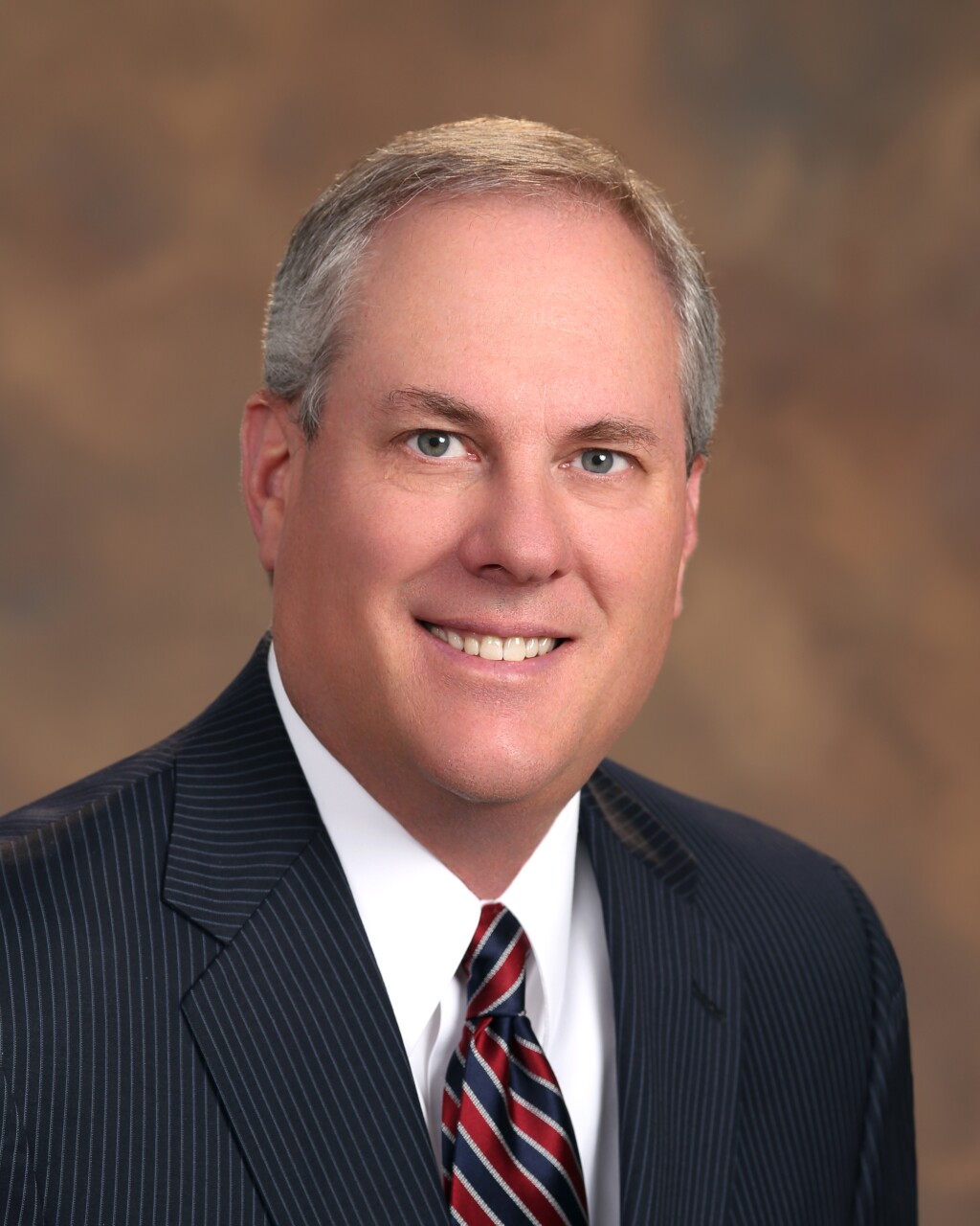 Kenneth Burgess elected ABA chairman | American Banker