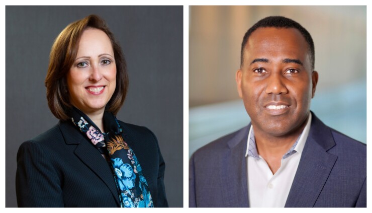 Truist hires executives to head auditing, information security ...