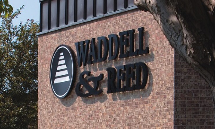 Waddell & Reed Grabs Advisors with $275M | Financial Planning