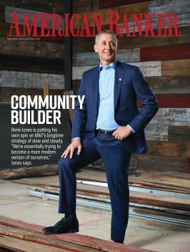 American Banker Magazine | American Banker