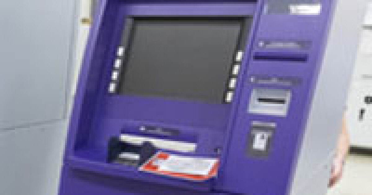 Fifth Third, TD Bank expand ATM networks in deals with vendor ...