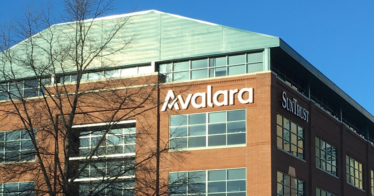 Avalara certifies 22 new integrations | Accounting Today