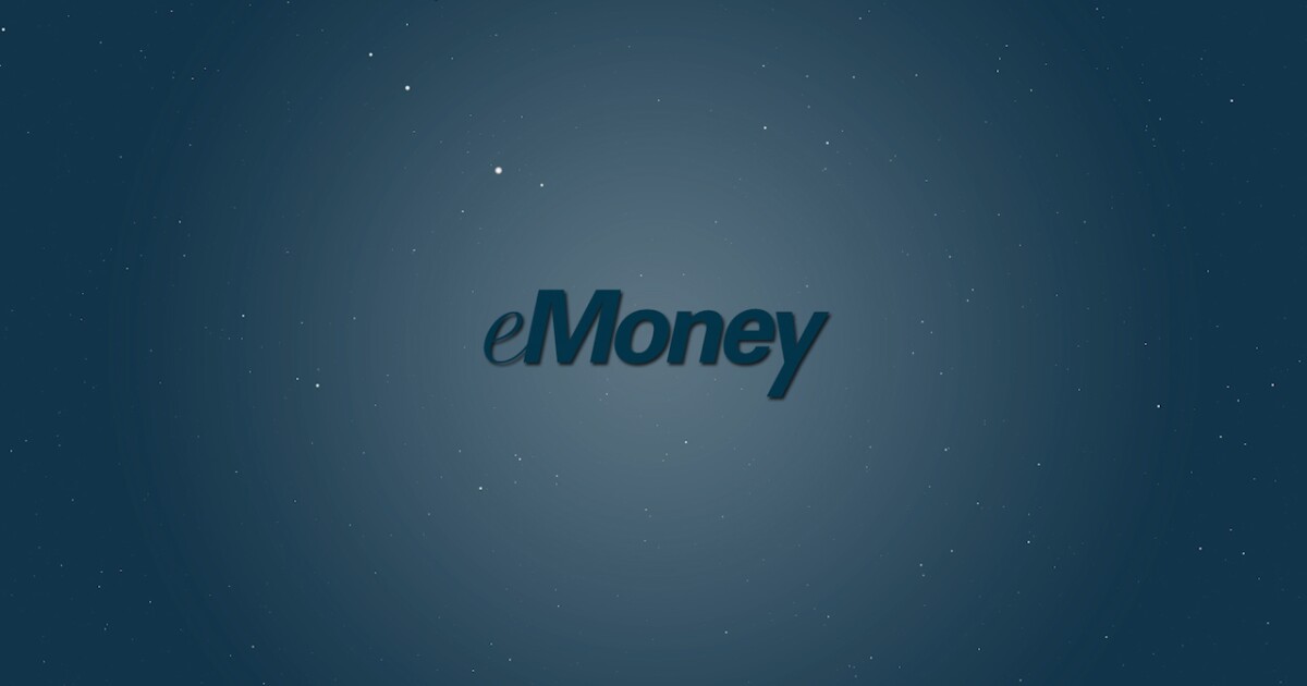 eMoney Advisor Demo, In|Vest West 2018 | Financial Planning