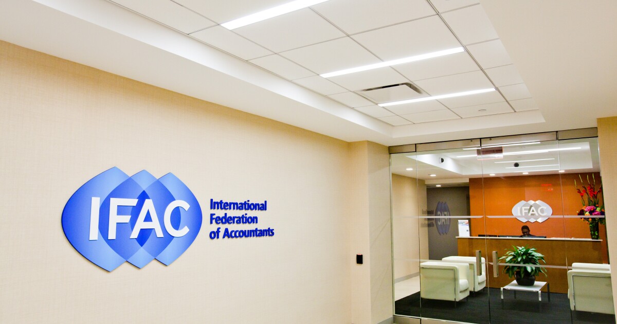 IESBA revises code of ethics for accountants’ societal role and mindset ...