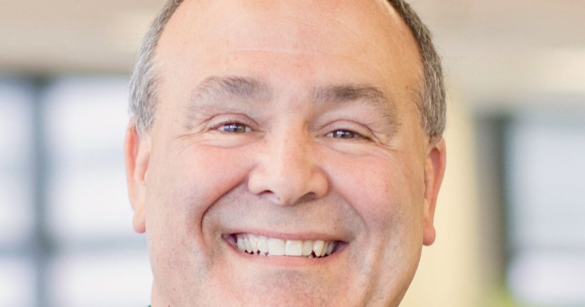 Tom Hood | American Banker