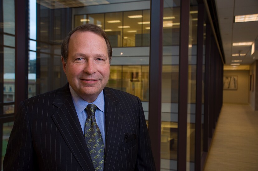 Which bank CEOs received big raises, pay cuts in 2020 | American Banker