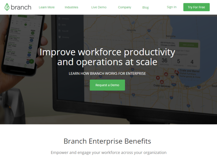 5 time management software platforms to follow | Employee Benefit News