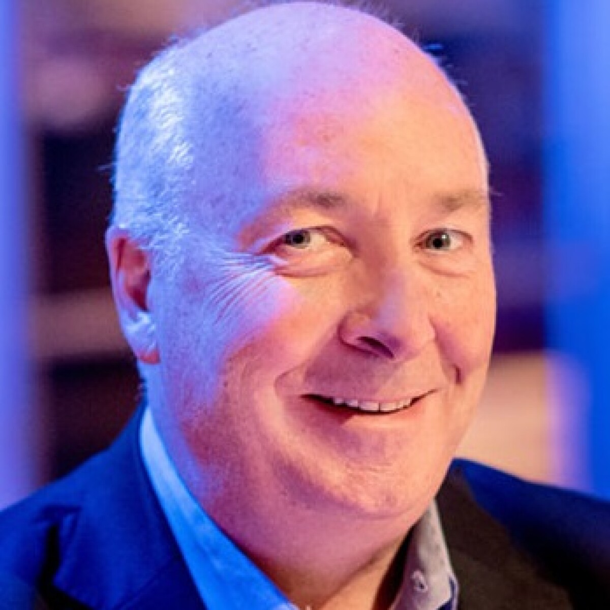 Liam Quinn | Information Management Liam Quinn | Information Management