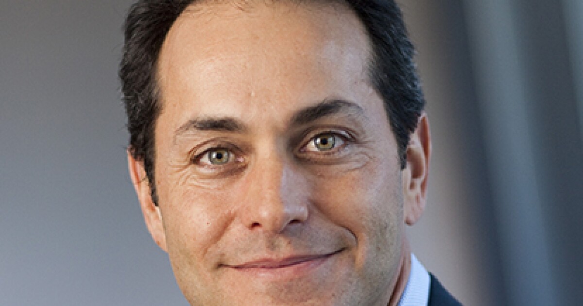 RIA executive Neal Simon declares for Senate seat in Maryland as ...