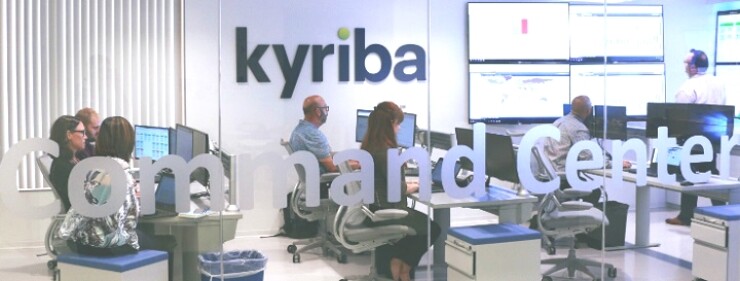 Kyriba releases new lease accounting software | Accounting Today
