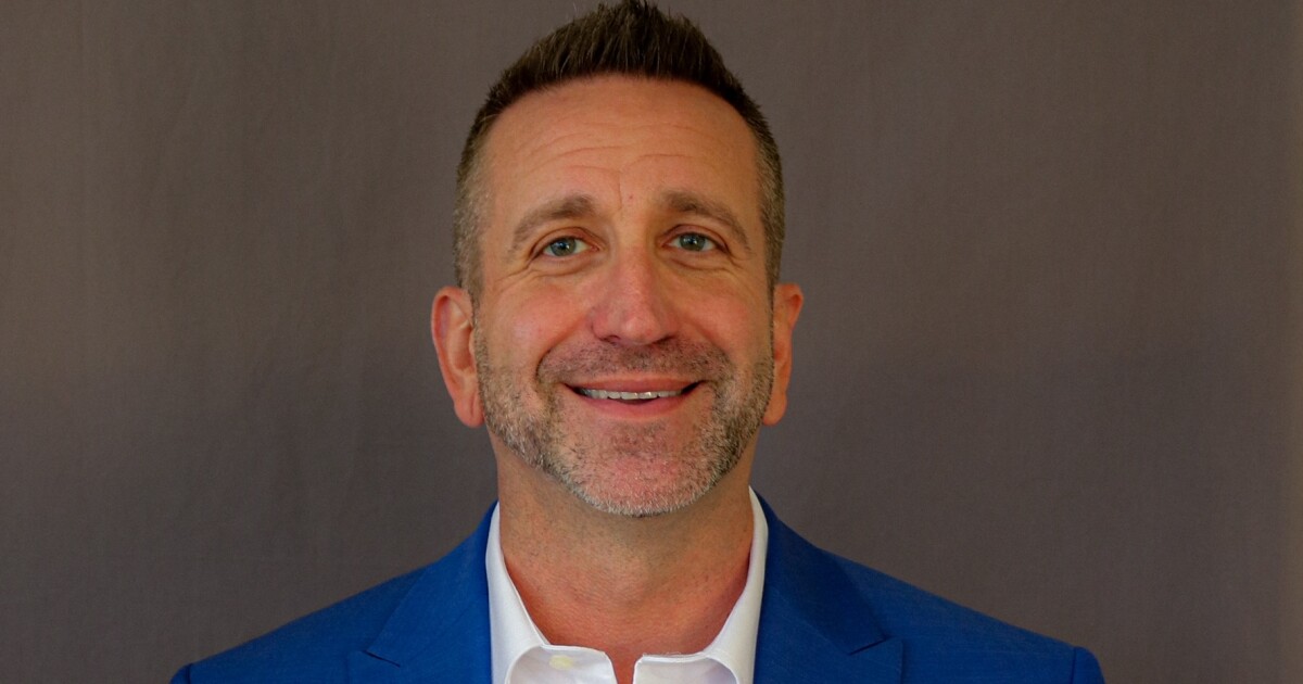 Coastal Credit Union hires industry veteran to be next CEO | Credit ...