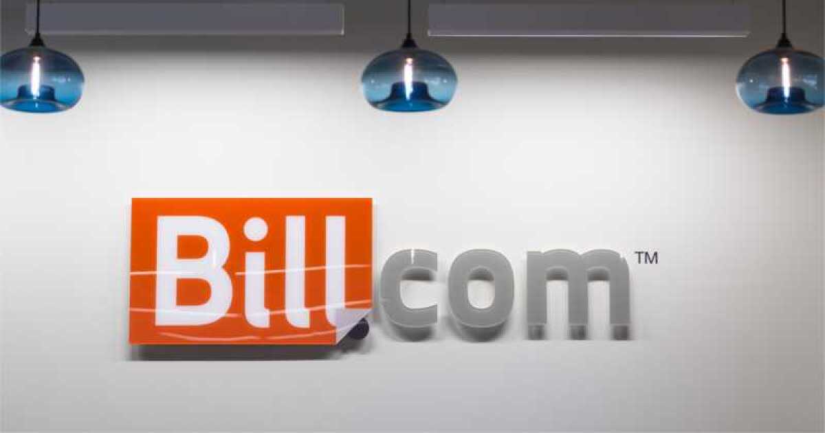Bill.com debuts AI-enabled business payments platform | Accounting Today