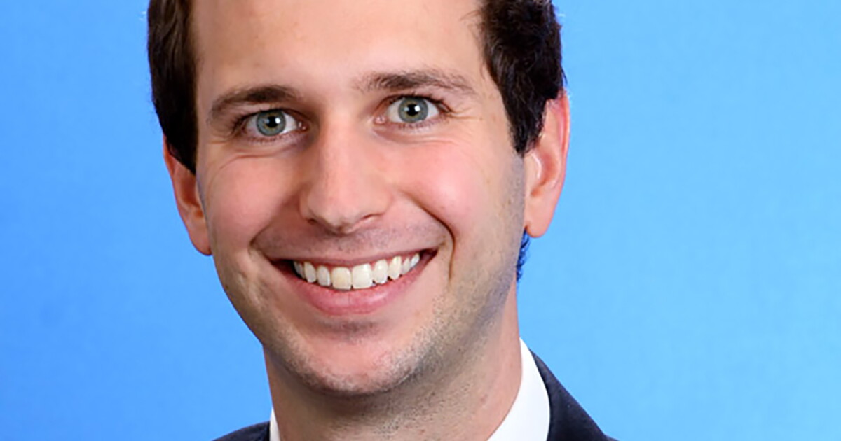 Brad Henkel | Bond Buyer