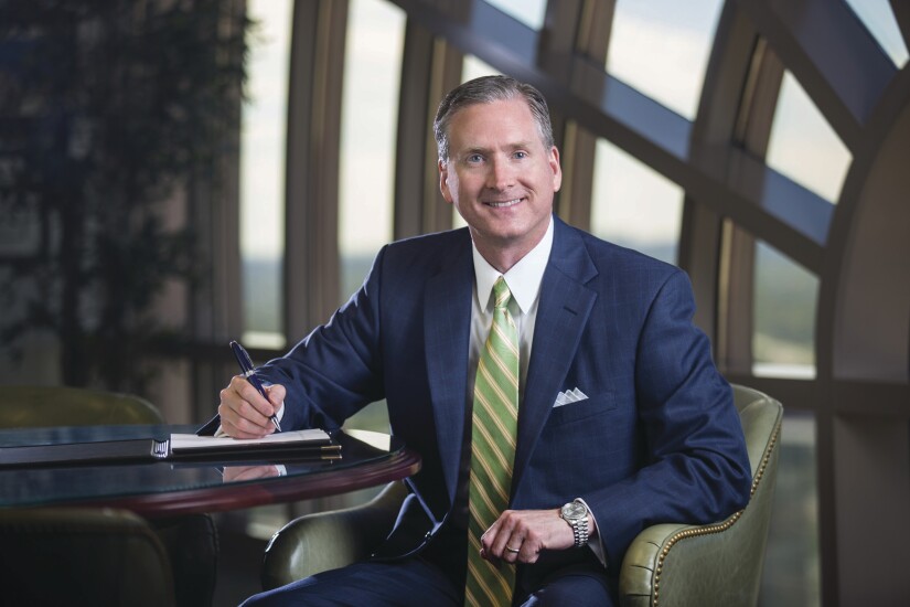 Firms giving back: Ryan CEO gifts $30 million to alma mater ...