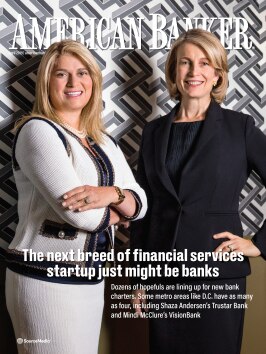 American Banker Magazine | American Banker