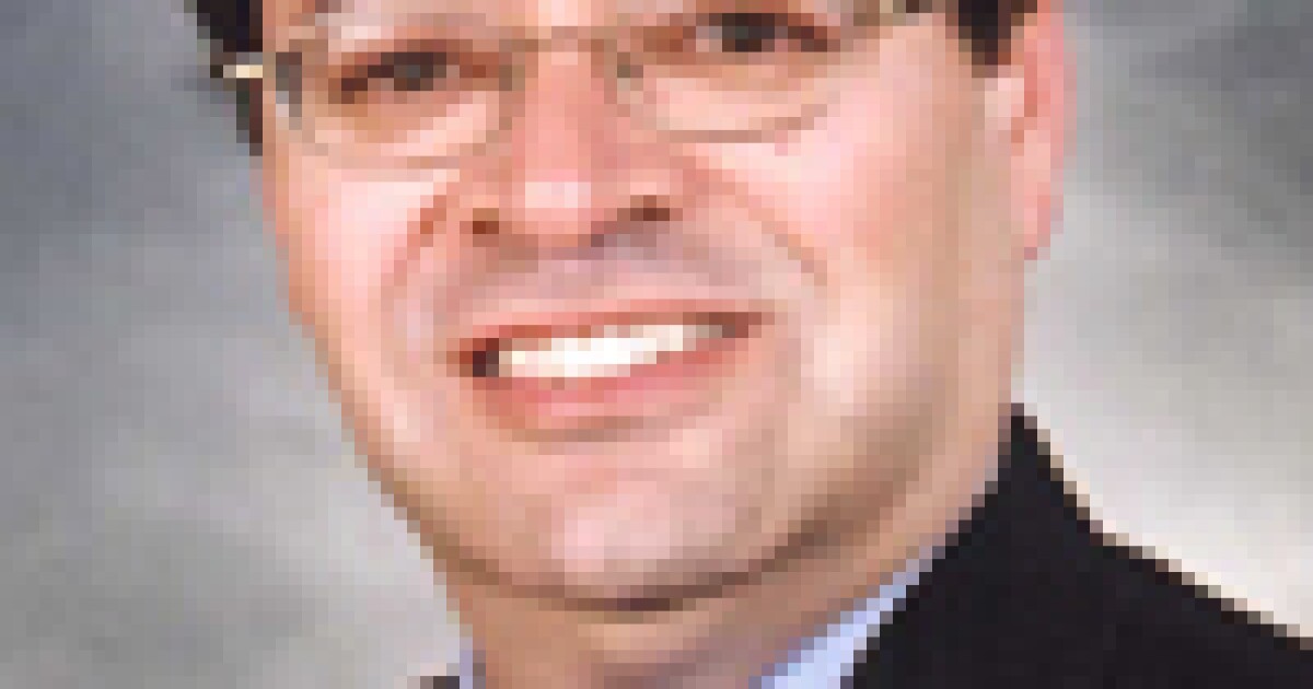 Steven C. Adelman | Accounting Today