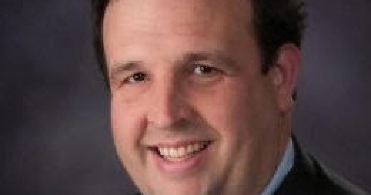 Michael Reilly | Digital Insurance