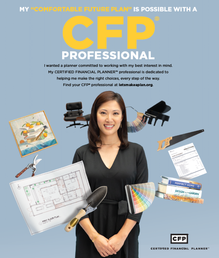 CFP Board advertising campaign aims to boost public demand for CFP ...