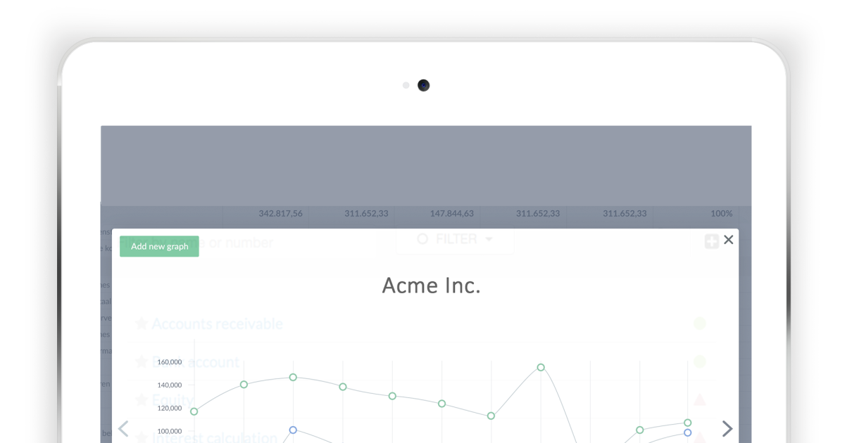 Accounting software startup Silverfin raises $4.5M in Series A funding ...