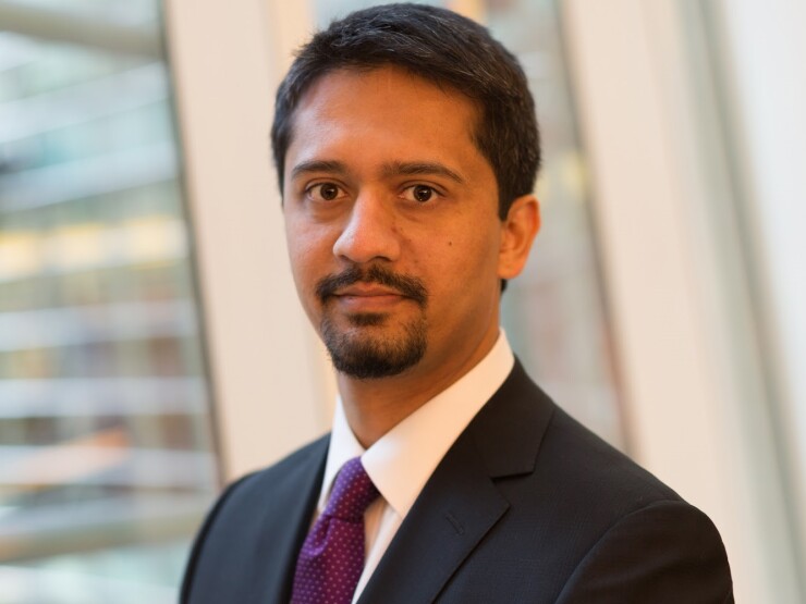 ICE hires another from BVAL for its pricing and analytics team | Bond Buyer