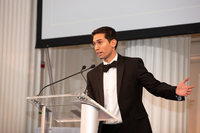 The Bond Buyer's 17th Deal of the Year Awards | Bond Buyer